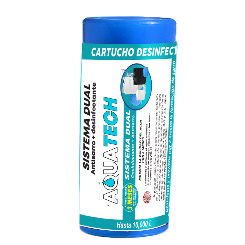 PRODUCTOS – AquaTech