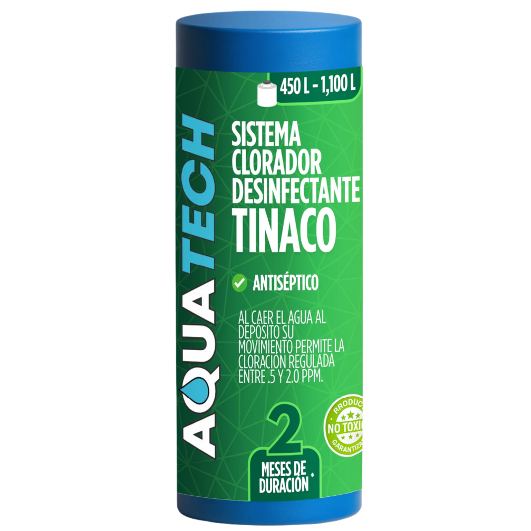 Catálogo – AquaTech